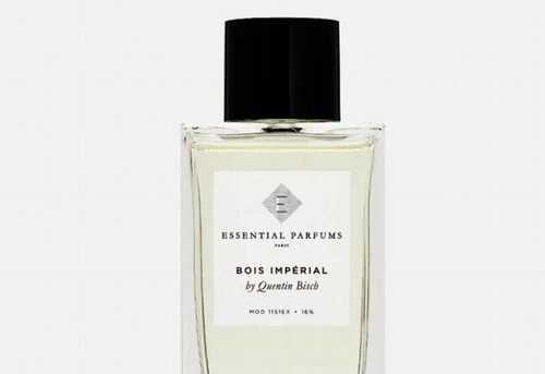 Essential parfums Bois imperial