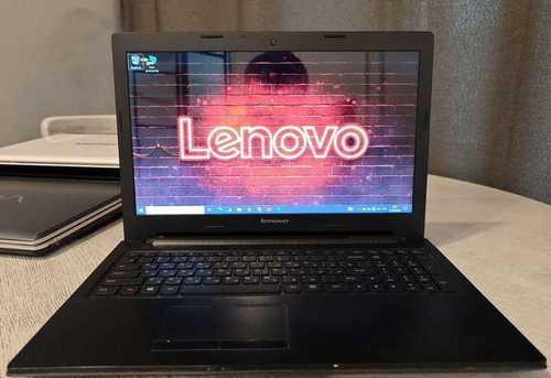 Lenovo G505 A10-4600 4-ядра 2.3Ghz/16Gb/256SSD/2Gb