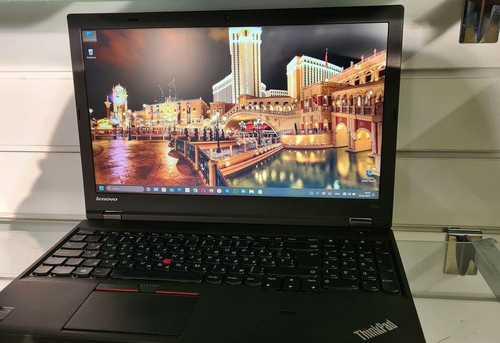 Lenovo Thinkpad W541 Рабочая станция\K2100M\ i7