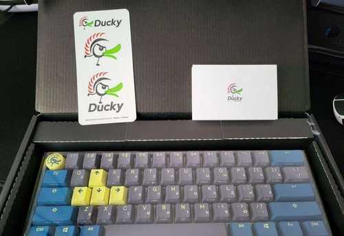 Ducky one 3 mini