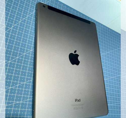 iPad air