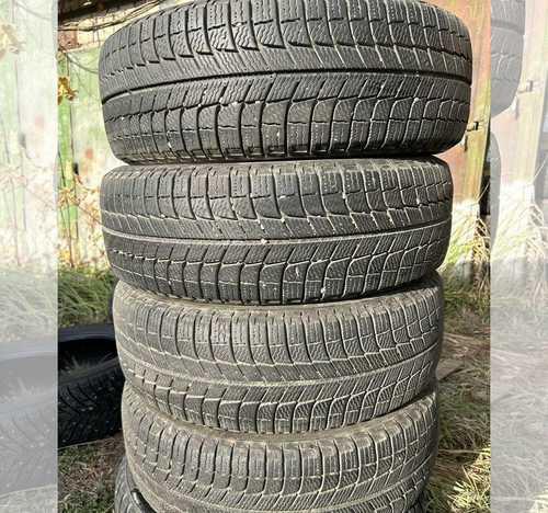 Michelin X-Ice XI3 185/65 R15