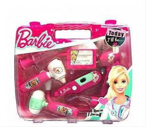 Оригинал Набор доктора Barbie звуковой