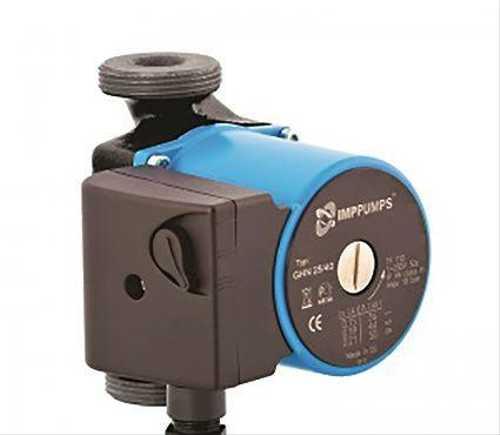 Циркуляционный насос IMP pumps GHN 32/40-180