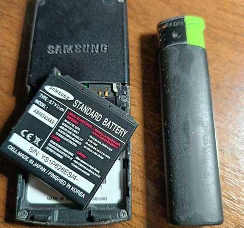 Samsung SGH-C170