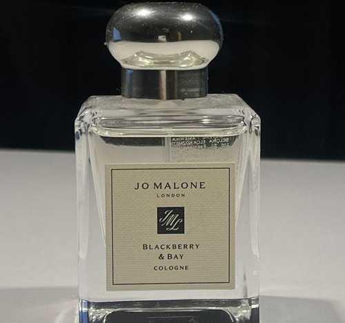 Jo malone blackberry bay 30 мл новые духи