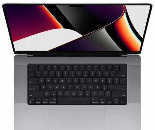 Apple Macbook Pro 16 2021 mk183ll/A (M1 Pro 10-Cor