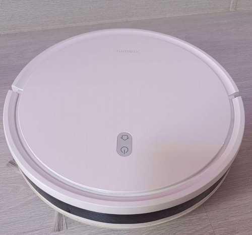 Робот пылесос xiaomi robot-vacuum E10