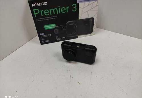 Видеорегистратор Roadgid Premier 3