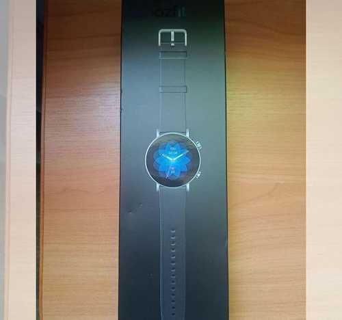 Amazfit Gtr 3 pro Limited edition Смарт часы