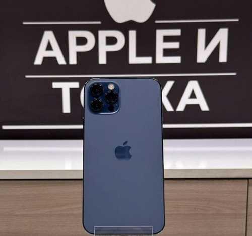 iPhone 12 Pro, 128 ГБ