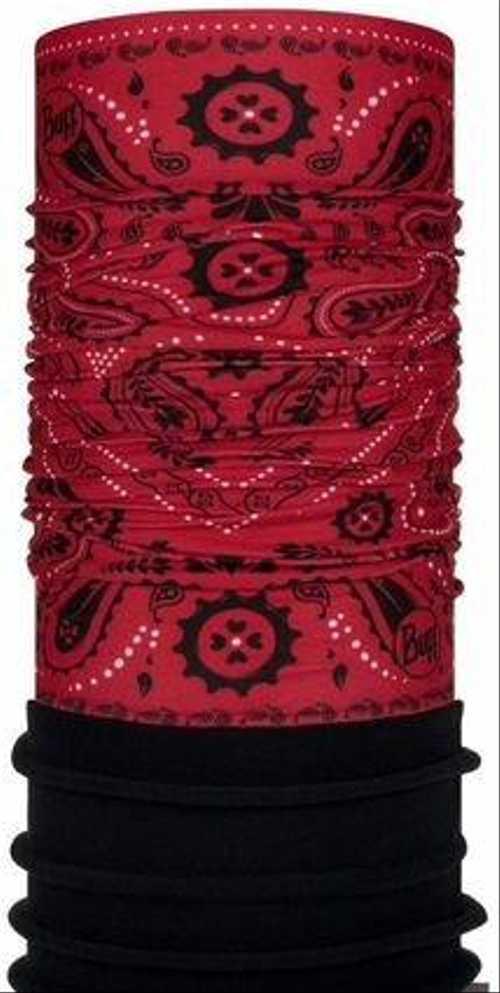 Бандана Buff Polar (New Cashmere Red)