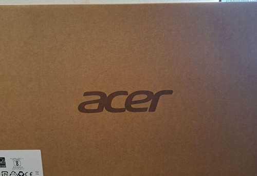 Ноутбук Acer Extensa 15 EX215-23 UN.EH3SI.008