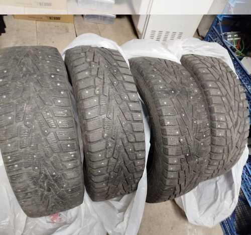 Cordiant Snow Cross 215/65 R16 102T