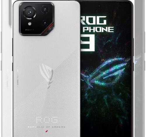 Asus ROG Phone 9, 12/256 ГБ