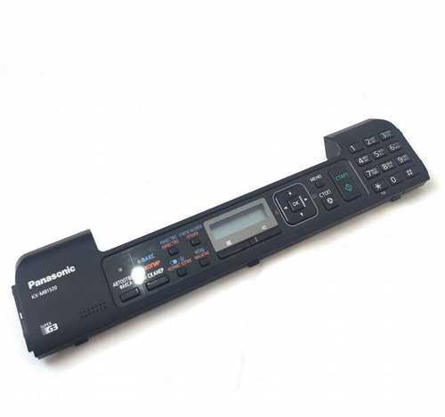 Панель управления Panasonic KX-MB1520