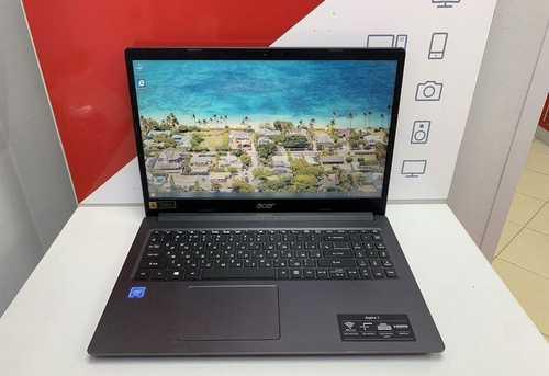 Ноутбук Acer Aspire 3 Celeron N4020 uhdg 600