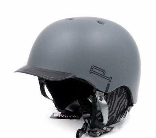 Шлем prime - cool-C1 Grey (M (55-58)