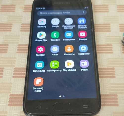 Samsung Galaxy A03, 4/32 ГБ