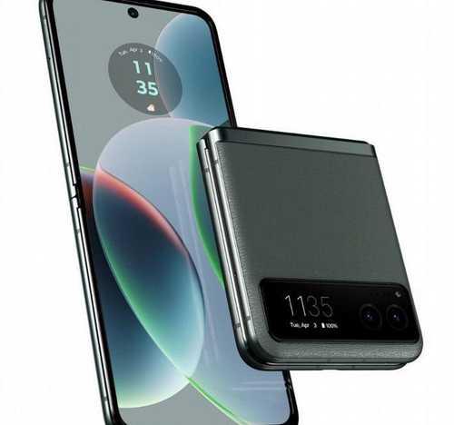 Motorola Razr 40, 8/256 ГБ