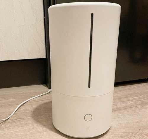 Увлажнитель воздуха xiaomi humidifier