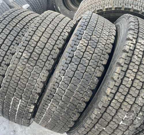 Bridgestone 12r22.5 (315/80/22.5) б/п РФ