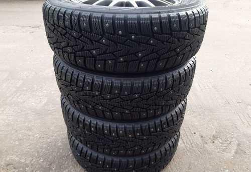 Nokian Tyres Nordman 7 185/60 R15 88T
