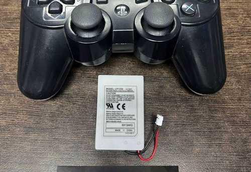 АКБ батарея геймпада Dualshock 3 Playstation 3 PS3