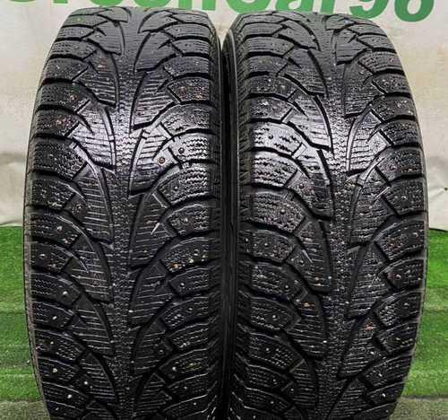 Hankook Winter I'Pike RS W419 205/50 R17