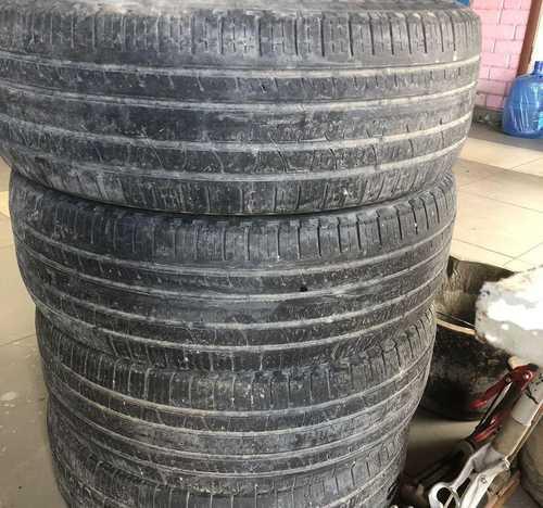 Pirelli Cinturato P1 215/60 R17
