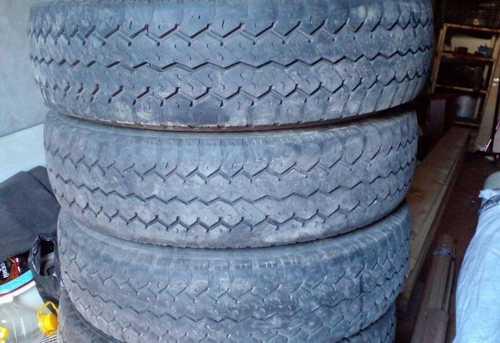 Cordiant Comfort 185/75 R16