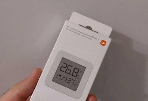 Датчик температуры ивлажности Xiaomi Mi