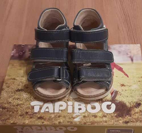 Сандалии Tapiboo 23