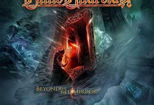 Виниловая пластинка Blind Guardian - Beyond The Re
