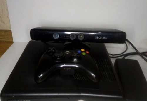 Xbox360 freebot Keenect