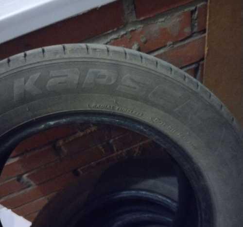 Kapsen Rassurer K3000 185/65 R15