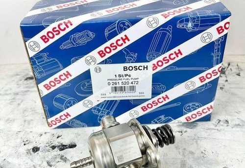 Топливный насос bosch 261520472