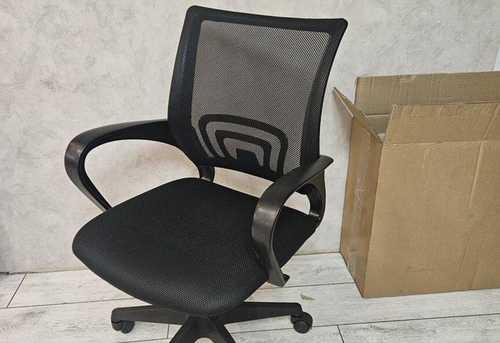 Новое офисное кресло Topchairs ST-Basic