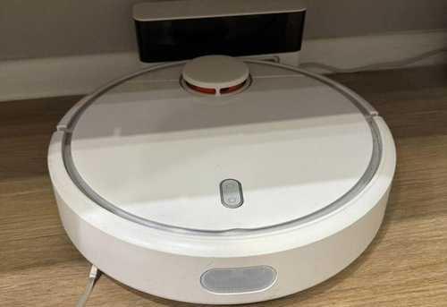 Робот пылесос xiaomi vacuum cleaner