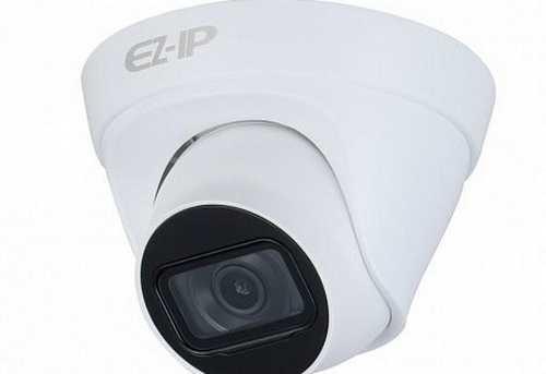 Камера видеонаблюдения.EZ-IPC-T1B20P-0280B