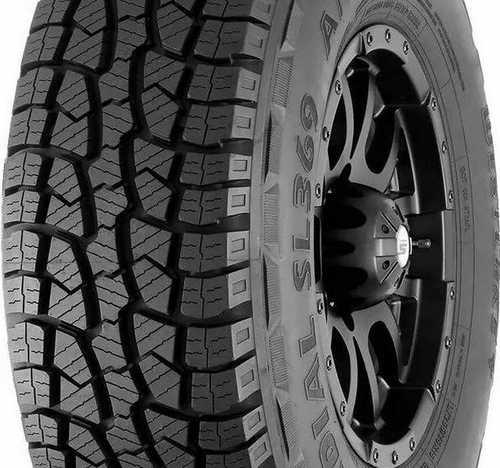 Westlake SL369 225/70 R16 103S