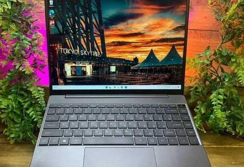 Ноутбук 14" CHUWI CoreBook X, 512 ГБ, Core i5-1235U, RAM 16 ГБ, Intel Iris Xe Graphics