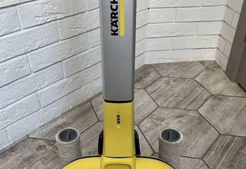 Электрошвабра karcher fc 3