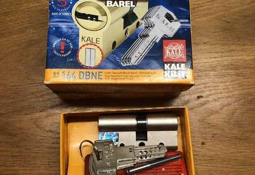 Личинка для замка 164 dbne Kale Kilit (26+10+32mm
