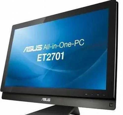 Моноблок Asus E2701i