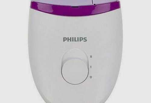 Эпилятор Philips BRE 225