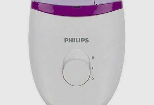 Эпилятор Philips BRE 225