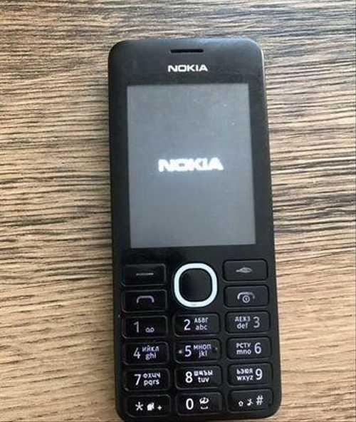 Телефон Nokia. Легенда