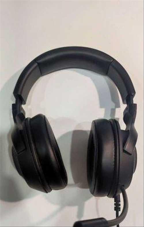 Наушники Razer Kraken X