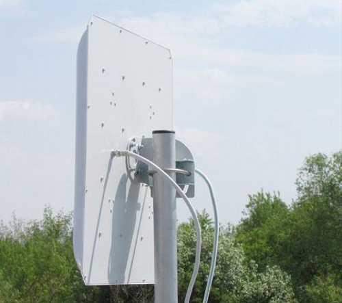 4G Антенна